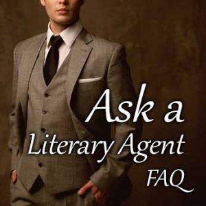 How to Write a Literary Agent Query Letter | Get a Literary Agent